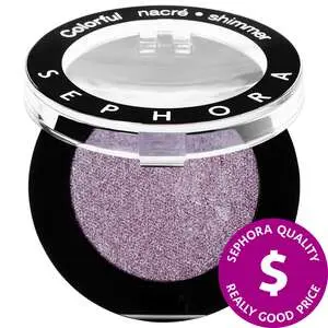 SEPHORA COLLECTION Sephora Collection Sephora Colorful Eyeshadow 349 Starry Night