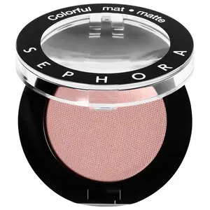 SEPHORA COLLECTION Sephora Collection Sephora Colorful Eyeshadow 351 Golden Marshmellow