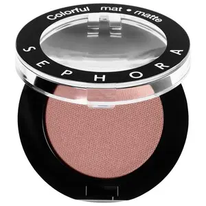 SEPHORA COLLECTION Sephora Collection Sephora Colorful Eyeshadow 352 Mocha Latte