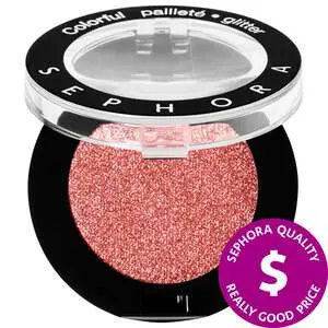 SEPHORA COLLECTION Sephora Collection Sephora Colorful Eyeshadow 356 Sweet Lollipop!
