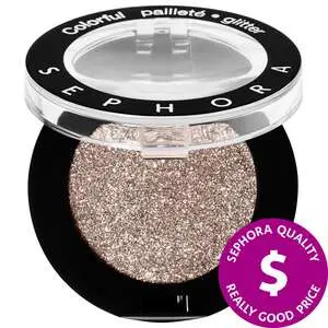 SEPHORA COLLECTION Sephora Collection Sephora Colorful Eyeshadow 357 Glitter Dress