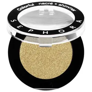 SEPHORA COLLECTION Sephora Collection Sephora Colorful Eyeshadow 372 Champagne, Please!