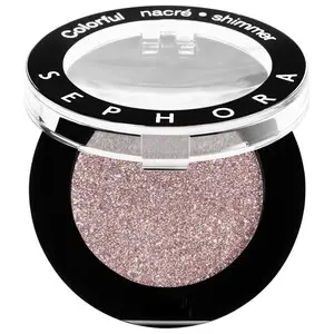 SEPHORA COLLECTION Sephora Collection Sephora Colorful Eyeshadow 375 Semi-sweet Chocolate