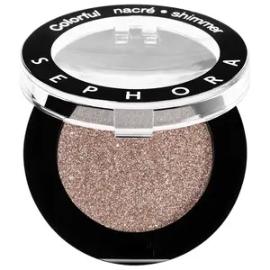SEPHORA COLLECTION Sephora Collection Sephora Colorful Eyeshadow 378 Soft Suede