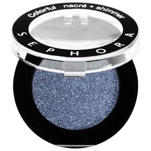 SEPHORA COLLECTION Sephora Collection Sephora Colorful Eyeshadow 383 Astral Blue