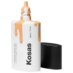 KOSAS Kosas Tinted Face Oil Comfy Skin Tint Tone 03