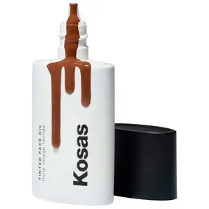 KOSAS Kosas Tinted Face Oil Comfy Skin Tint Tone 09