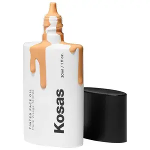 KOSAS Kosas Tinted Face Oil Comfy Skin Tint Tone 3.5