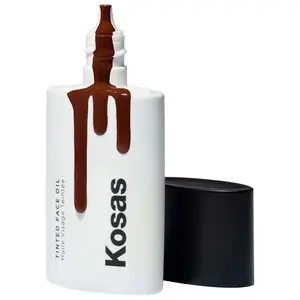 KOSAS Kosas Tinted Face Oil Comfy Skin Tint Tone 9.5