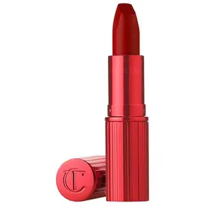 Charlotte Tilbury Charlotte Tilbury Matte Revolution Hydrating Lipstick Cinematic Red