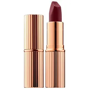 Charlotte Tilbury Charlotte Tilbury Matte Revolution Hydrating Lipstick M.i.kiss