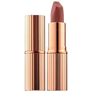 Charlotte Tilbury Charlotte Tilbury Matte Revolution Hydrating Lipstick Pillow Talk