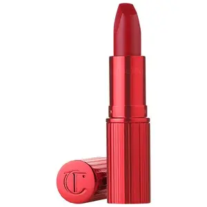 Charlotte Tilbury Charlotte Tilbury Matte Revolution Hydrating Lipstick Pizzazz