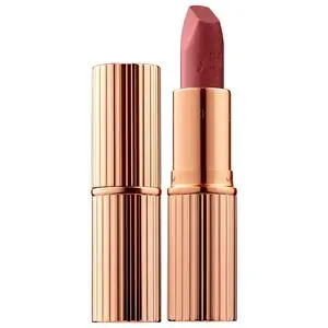 Charlotte Tilbury Charlotte Tilbury Matte Revolution Hydrating Lipstick Secret Salma