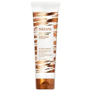 MIZANI 25 Miracle Leave-in Cream - One-color