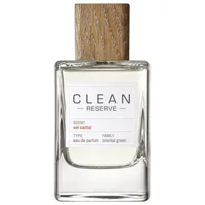 CLEAN FRAGRANCE Reserve Sel Santal - One-color