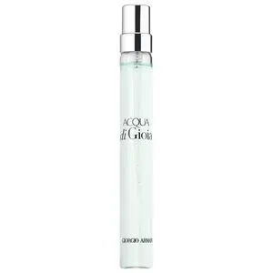 GIORGIO ARMANI BEAUTY Acqua Di Gioia Eau De Parfum Travel Spray With Lemon & Water Jasmine - One-color