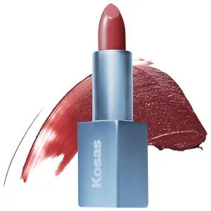 KOSAS Weightless Lip Color Nourishing Satin Lipstick - Daydream