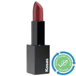 KOSAS KOSAS Weightless Lip Color Nourishing Satin Lipstick Stardust