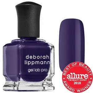 Deborah Lippmann Deborah Lippmann Gel Lab Pro Nail Polish After Midnight