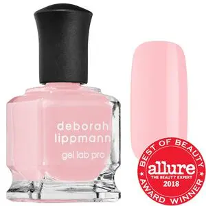 Deborah Lippmann Deborah Lippmann Gel Lab Pro Nail Polish Cake By The Ocean