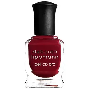 Deborah Lippmann Deborah Lippmann Gel Lab Pro Nail Polish Full Coverage Classic Red Crème