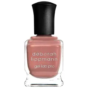 Deborah Lippmann Deborah Lippmann Gel Lab Pro Nail Polish Full Coverage Dusty Rose Shimmer