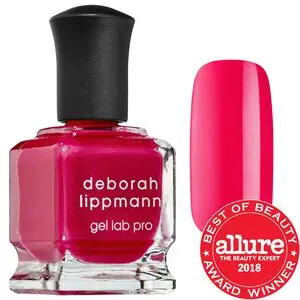 Deborah Lippmann Deborah Lippmann Gel Lab Pro Nail Polish Great Balls Of Fire