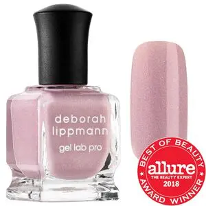 Deborah Lippmann Deborah Lippmann Gel Lab Pro Nail Polish Message In A Bottle