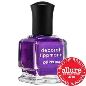 Deborah Lippmann Deborah Lippmann Gel Lab Pro Nail Polish One-color