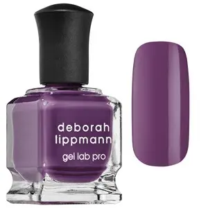 Deborah Lippmann Deborah Lippmann Gel Lab Pro Nail Polish Purple Haze