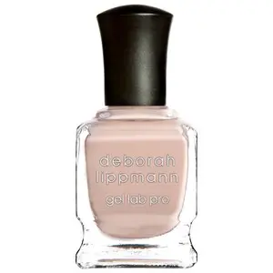 Deborah Lippmann Deborah Lippmann Gel Lab Pro Nail Polish Sheer Clean Bare Beige