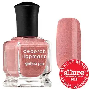 Deborah Lippmann Deborah Lippmann Gel Lab Pro Nail Polish Stargasm