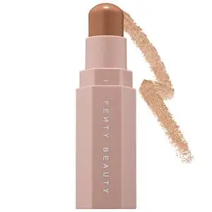 FENTY BEAUTY Bâton Mat Effet Contour Pour La Peau Match Stix De - Mocha