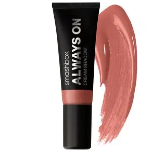 Smashbox Always On Cream Shadow