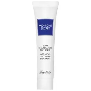 GUERLAIN Midnight Secret Late Night Recovery Treatment Anti-fatigue Serum - One-color