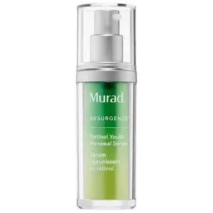 MURAD Retinol Youth Renewal Firming & Smoothing Serum With Hyaluronic Acid - One-color