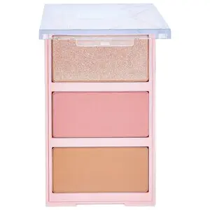 TARTE COSMETICS Cheeky Claymate Face Palette