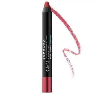 SEPHORA COLLECTION Colorful® Waterproof Eyeshadow & Eyeliner Multi-stick