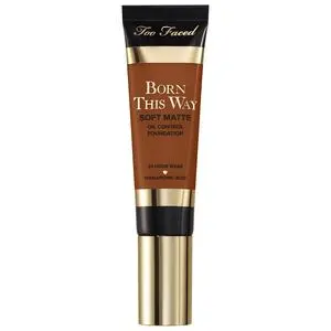 TOO FACED Too Faced Born This Way Soft Matte Foundation Chai