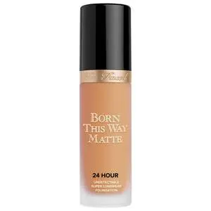 TOO FACED Too Faced Born This Way Soft Matte Foundation Golden