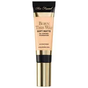 TOO FACED Born This Way Soft Matte Foundation - Ivory