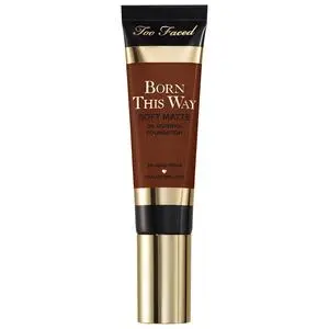 TOO FACED Born This Way Soft Matte Foundation - Sable