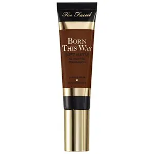 TOO FACED Too Faced Born This Way Soft Matte Foundation Truffle