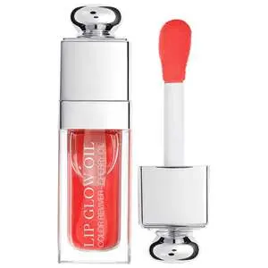 Dior DIOR Addict Lip Glow Oil | Sephora 061 Poppy Coral