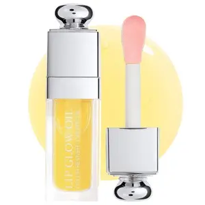 Dior DIOR Addict Lip Glow Oil | Sephora 098 Lemon Glow