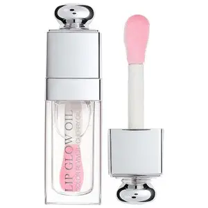 Dior Addict Lip Glow Oil - No Color