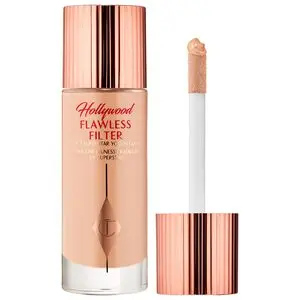 Charlotte Tilbury Hollywood Flawless Filter - 2 - Fair