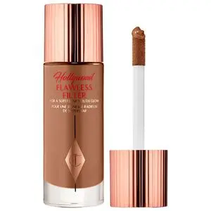 Charlotte Tilbury Hollywood Flawless Filter - 8 - Deep