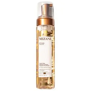 MIZANI Styling Foam Hair Mousse - One-color